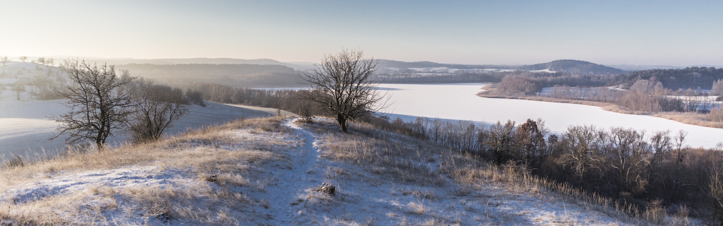 Brandenburg holiday regions - All around Berlin