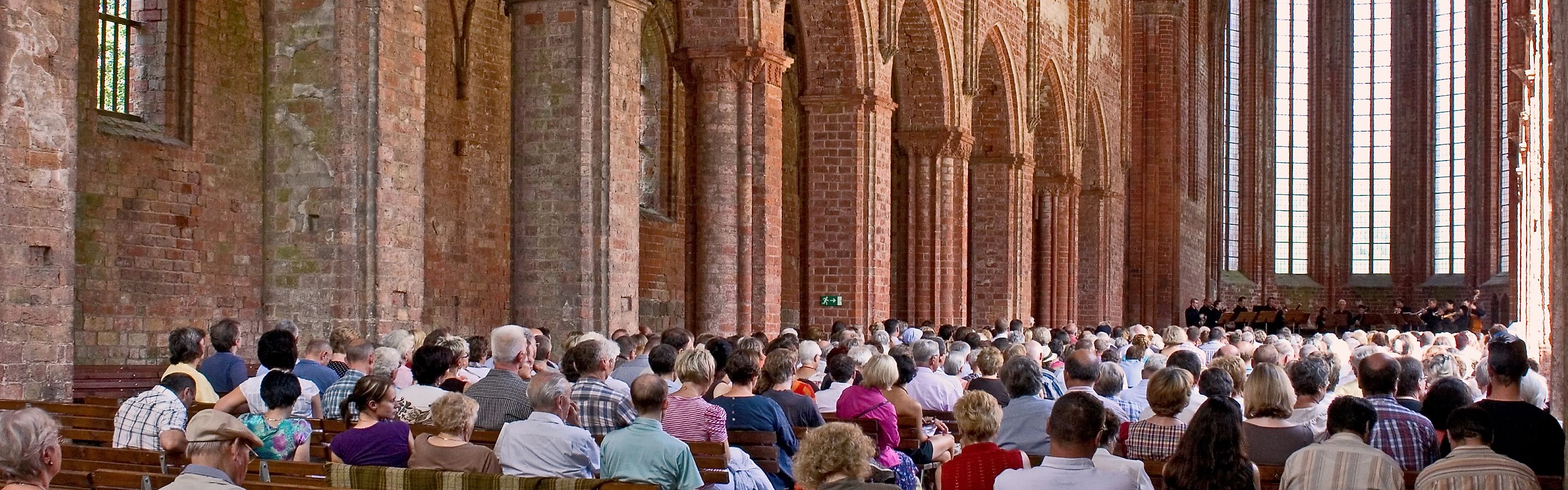Chorin Music Summer