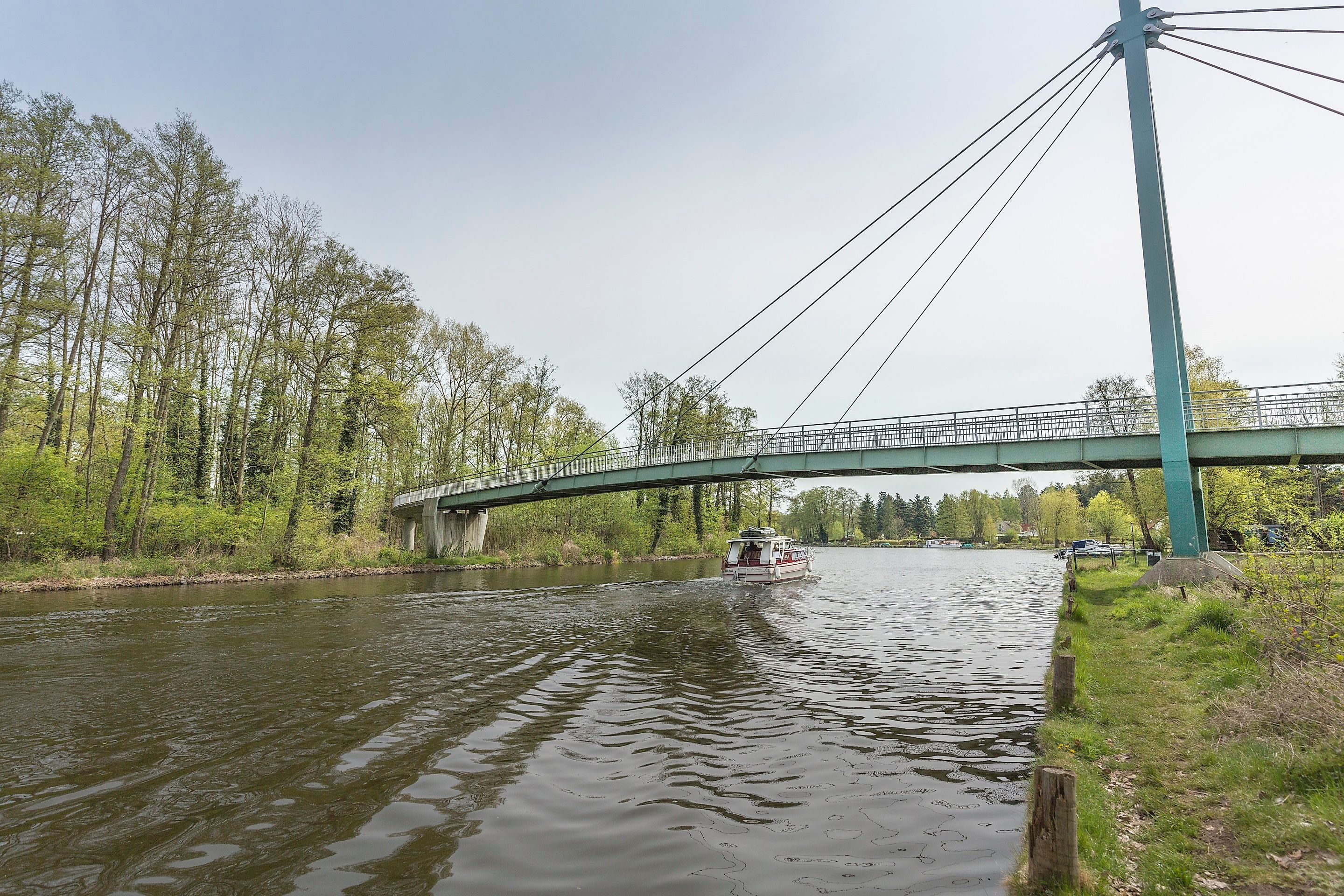Holidays in the Dahme-Seenland region – tips